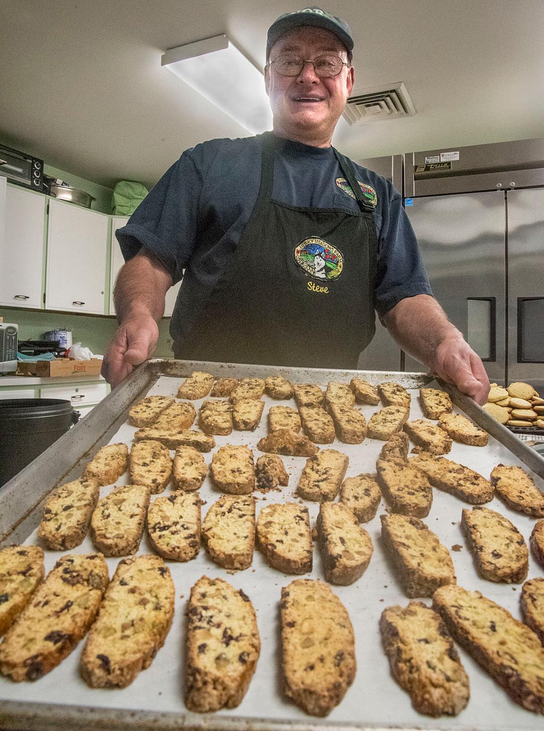 Husky Meadows Farm: Fresh Produce and Prepared Foods - Norfolk Now ...